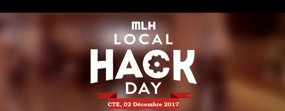 النسخة الثانية Local Hack Day- MLH | جامعة أبي بكر بلقايد تلمسان